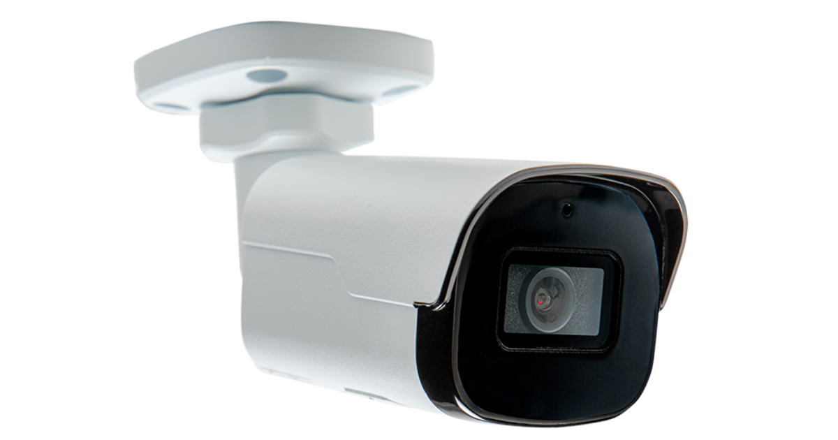 V-6012B Bullet Camera | DMP.com